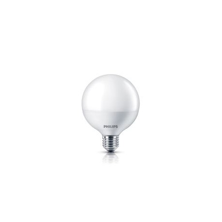 FOCO LED GLOBO G40 PHILIPS 100-240V LUZ CÁLIDA-TodoenunSitio-PHILIPS