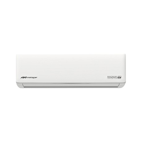 MINISPLIT INVERTER MIRAGE 1 TONELADA 110 V SOLO FRÍO-TodoenunSitio-...